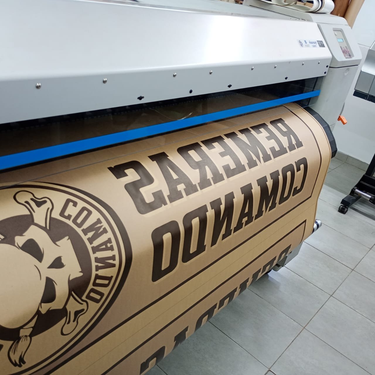 Sublimacion – Estampados 10